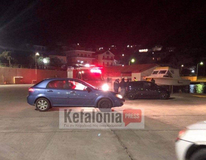 Τραγωδία στην Κεφαλονιά: Ποια η γυναίκα που ανασύρθηκε Νεκρή απο τη ...