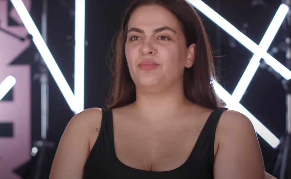 GNTM 5: Το plus size model που ξετρέλανε τους κριτές – «Είσαι ανεκτίμητη και μοναδική ...